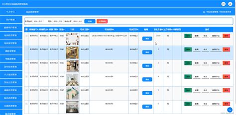 ssm jsp计算机毕业设计中小型艺术培训机构管理系统mqp2g【源码、程序、数据库、部署】 美术培训中心管理系统计算机毕设 csdn博客