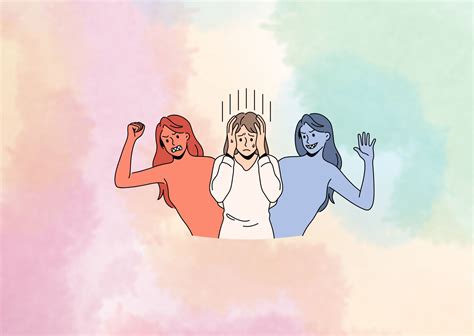 Cyclothymia Dreadful Symptoms And Causes