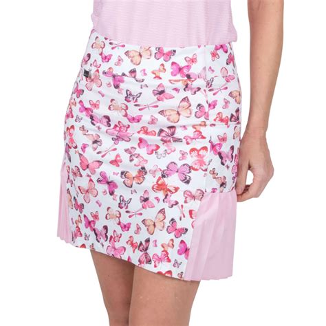 Loris Golf Shoppe Nancy Lopez Ladies And Plus Size Butterfly 18 Pull