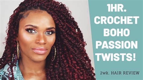 28 Best Pre Looped Crochet Hair