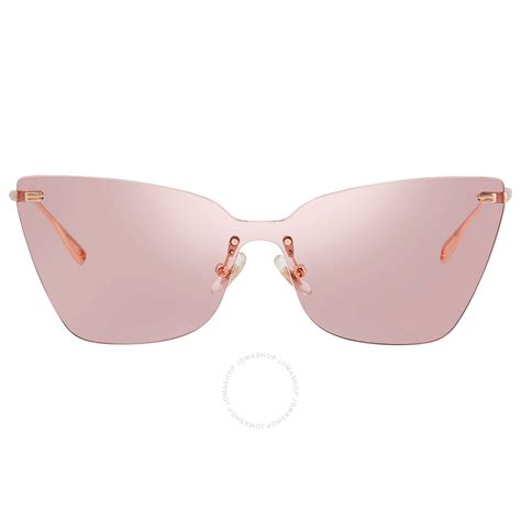 Bolon Nikky Cat Eye Ladies Sunglasses Bl7080 B30 59 6933107620960