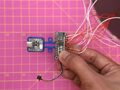 adafruit learning system