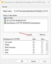 Error Code 2755 How To Fix This Windows Installer Issue