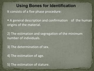 Sex Determination PPT