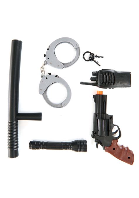Toy Police Belt Online Retailer Br