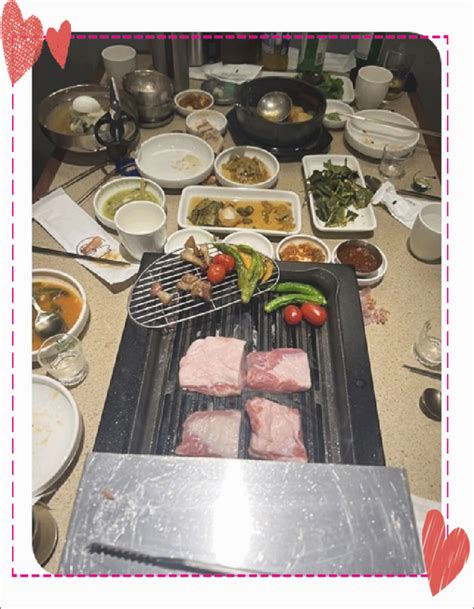 모든것이 제대로였던 대구 교동 맛집 해저 대구동성로교동점 1위 인정 네이버 블로그