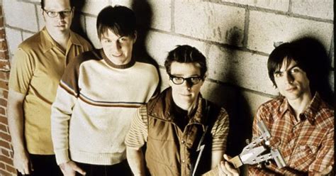 Mikey Welsh Ex Bassista Degli Weezer è Morto Allsongs