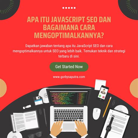 Apa Itu JavaScript SEO Dan Bagaimana Cara Mengoptimalkannya Gorby