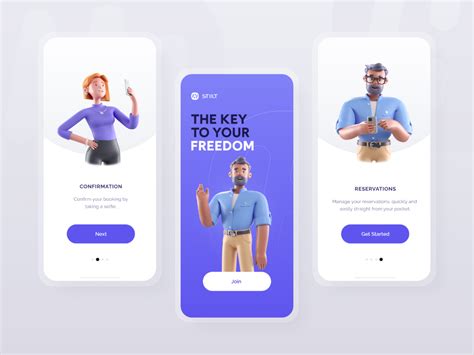 App Ui Design Mobile App Design User Interface Design Surf App Ios