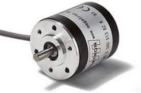 Optical Rotary Encoders At ₹ 3000 Piece Optical Rotary Encoders In
