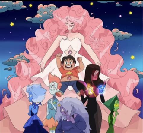 Steven Universe Fusions Tier List Community Rankings Tiermaker