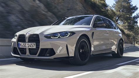 Farben Des Bmw M Touring Bilder Aufpreise Carwow De