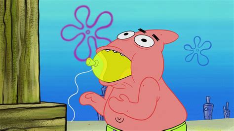 Spongebuddy Mania Spongebob Episode Salsa Imbecilicus