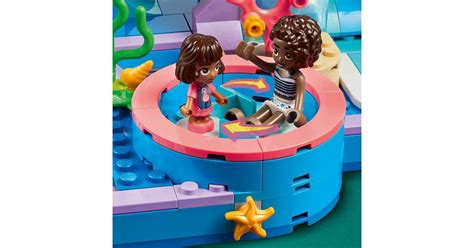 Park Wodny Lego® Friends Heartlake City 42630