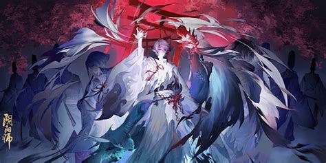 [体验服情报速递] 新插画 Sp鬼童丸召唤动画 版本活动详情与兑换列表 新头像框 Nga玩家社区 花瓣网