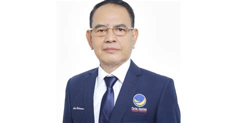 4 Caleg Eks Koruptor Maju Pileg 2024 Di Banten 1 Caleg Lolos Sebagai
