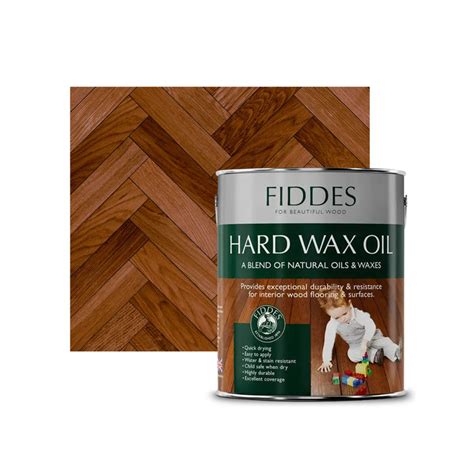 Fiddes Wood Finishing Products Restorate