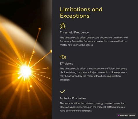 Introduction To The Photoelectric Effectpdf Free Download