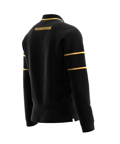 Full Polo T Shirt 2022 23 Gods Reign