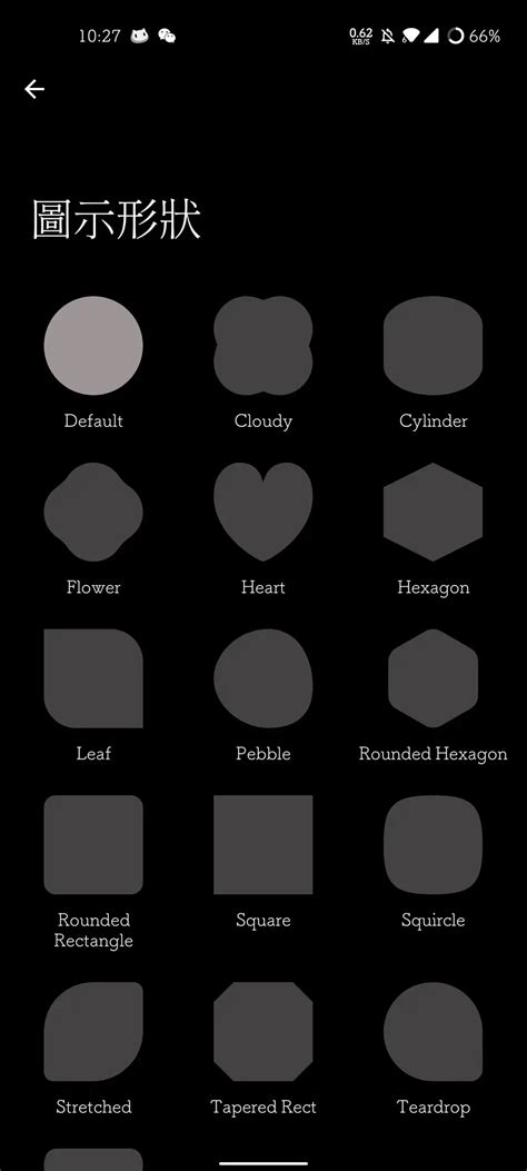 Nameless Aosp体验 是文文的blog啦的