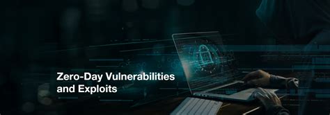 Zero Day Vulnerabilities And Exploits People Tech Group
