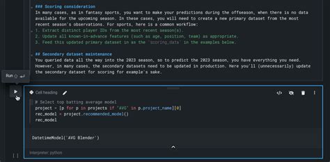 datarobot notebooks walkthrough datarobot docs