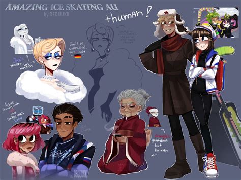 Tadc Human On Tumblr