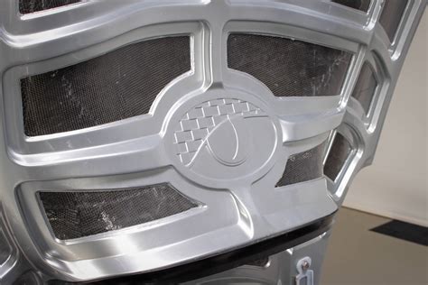 1999 Shelby Series 1 Pedal To The Metal