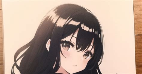 Ai 田舎娘のセピアビキニ 日向あすかのイラスト Pixiv