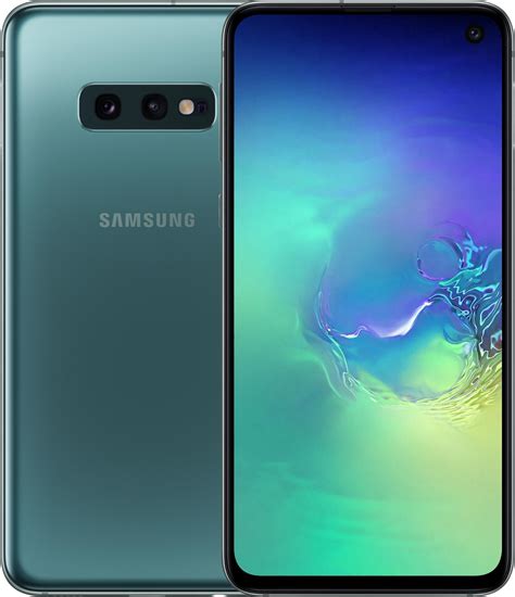 Samsung Galaxy S10e los toestel prijzen vergelijken | Androidworld