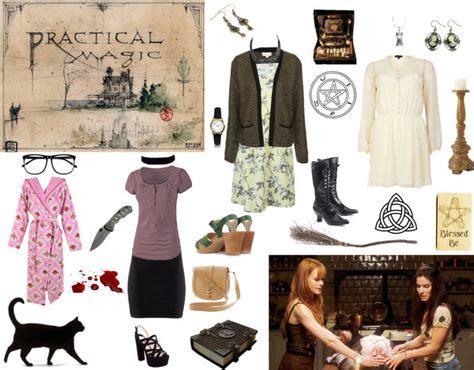 Practical Magic