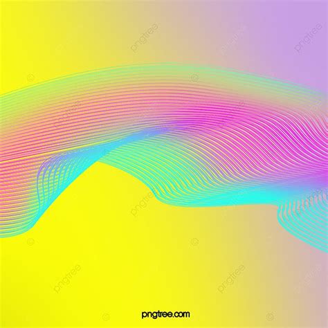 점변 기하선 원소 일러스트 원소 기하 유동 Png 일러스트 및 Psd 이미지 무료 다운로드 Pngtree