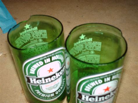 Cutting Glass Bottles 5 Steps Instructables