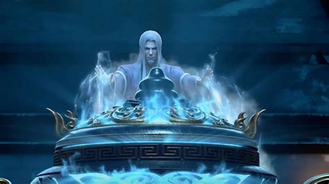 【斗破苍穹】在斗破中到目前为止出现的六大炼药师：萧炎进前三，自从古河遇见萧炎先是丢异火后面还被抢了老婆腾讯视频