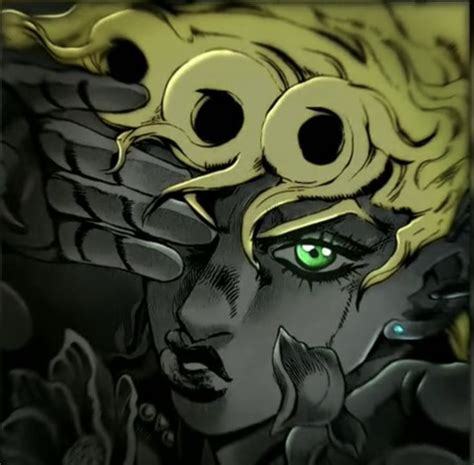 Pin De Third Sun Em Jojo Reference Personagens De Anime Anime