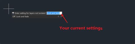Why The Layiso Command Doesnt Work Gstarcad