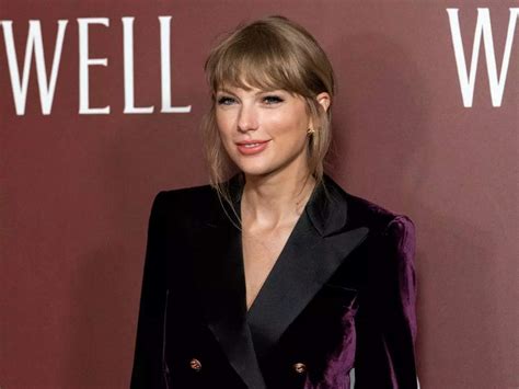 Taylor Swift Chocolate Sex Education Among Melinda Frenchs Favourites For The