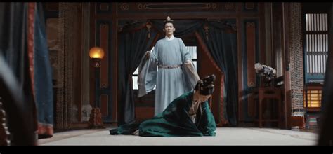 The Double 2024 Episode 35 Analysis [spoiler] R Cdrama