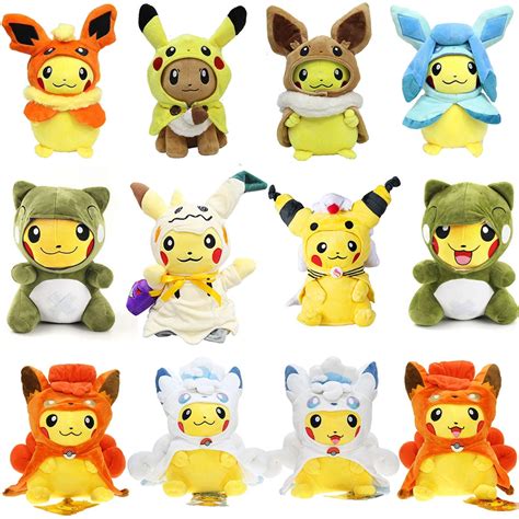 Pikachu Substitute Plush Ubicaciondepersonas Cdmx Gob Mx