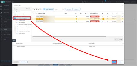 [kb7938] Create Or Edit A Firewall Rule To Allow Rdp Connections In