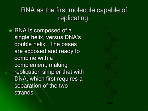 Evolution Origin Of Life On Earth Ppt Download
