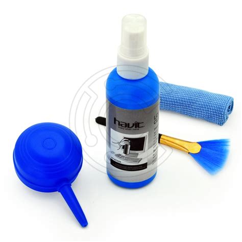 Kit DE LIMPIEZA PANTALLA LCD LED EN Compured