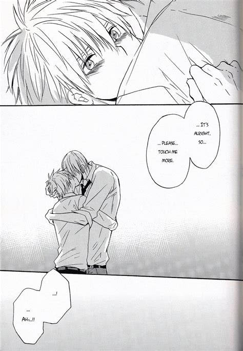 [oops Yotsuba Tomo ] Carnot Cycle Kuroko No Basket Dj [eng] Page 2 Of 2 Myreadingmanga