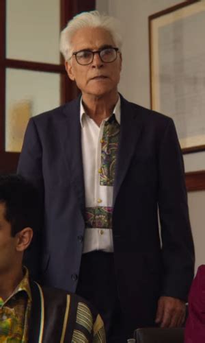 Mr Amir Sex Education Wiki Fandom