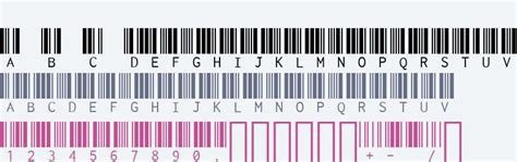 Libre Barcode Fonts Free Download Onlinewebfontscom