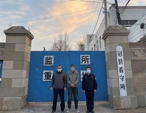 莘县警方打掉一“跑分”洗钱团伙，涉案资金500余万元犯罪分子有期徒刑电信