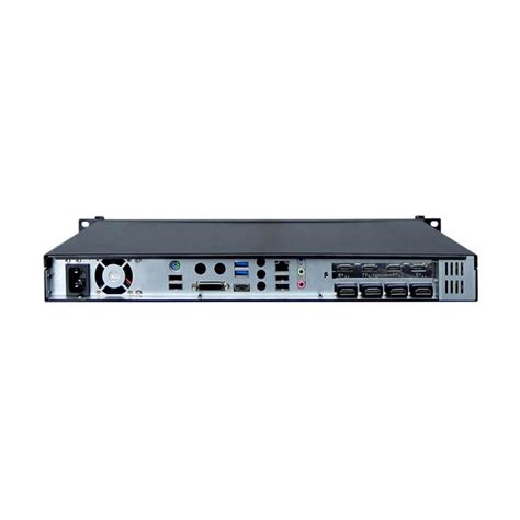 Tbs 8ch Hdmi Iptv Encoder Tbs2631se Elektronikev Alpsat Mağaza B2b