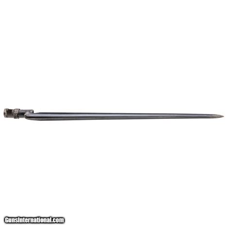 Springfield 1855 Socket Bayonet Mew3740