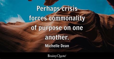 Commonality Quotes Brainyquote