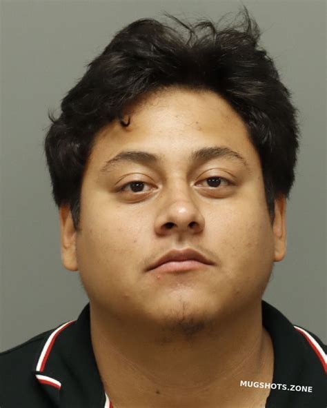 Lorenzo Hernande John Kaleb 07232023 Wake County Mugshots Zone